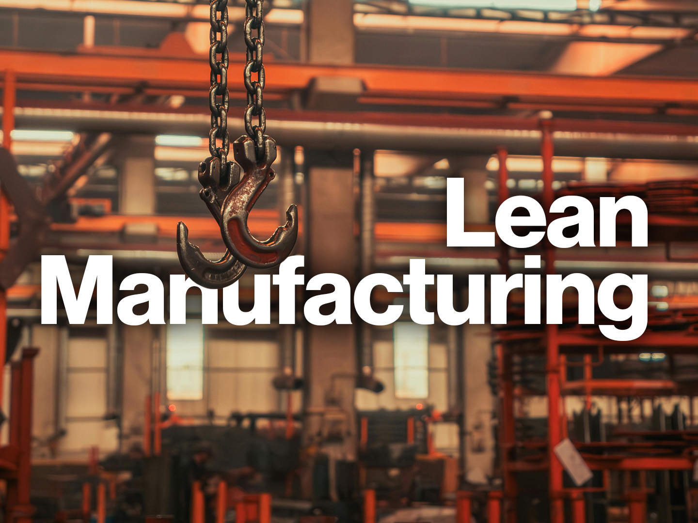 Reducing Manufacturing Waste: Lean Injection Moulding Explained | Flambeau UK, Inc
